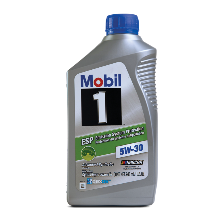 MOBIL 1 ESP 5W-30 – Dis-Oil