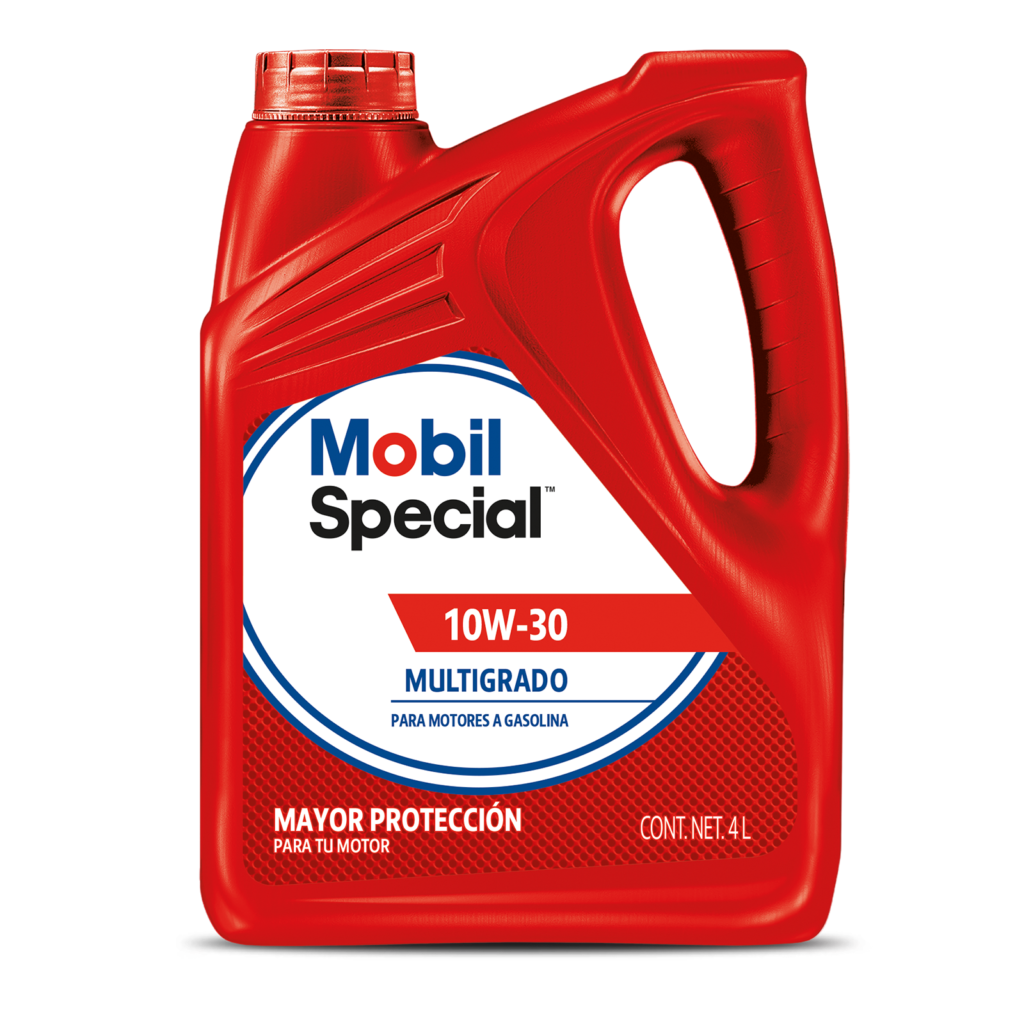 MOBIL SPECIAL 10W-30 4L – Dis-Oil